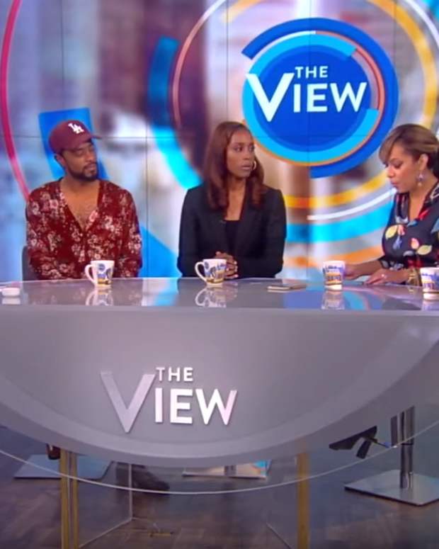 Issa Rae - Daytime Confidential