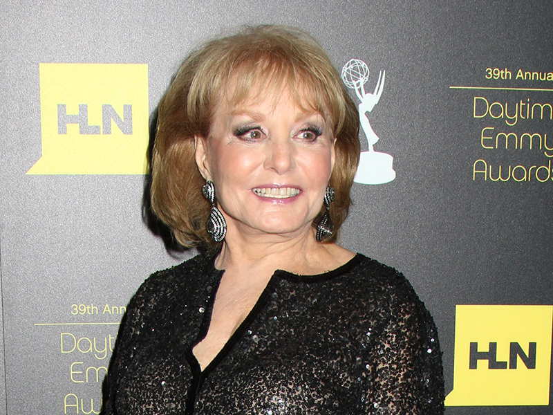 Oprah Reveals Barbara Walters Behind Her Decision Not to Have Kids ...