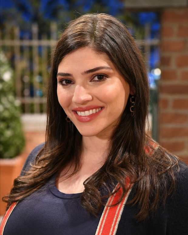 General Hospital's Amanda Setton Talks BLQ's Growth and Baby Secret ...