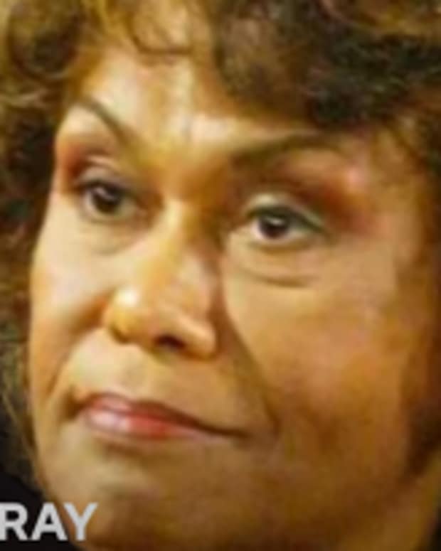 Marguerite Ray - Daytime Confidential