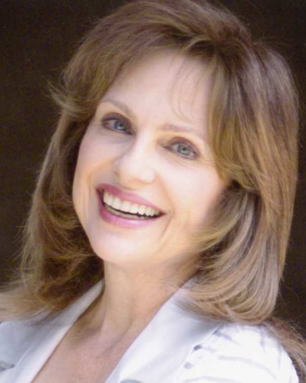 Janice Lynde - Daytime Confidential