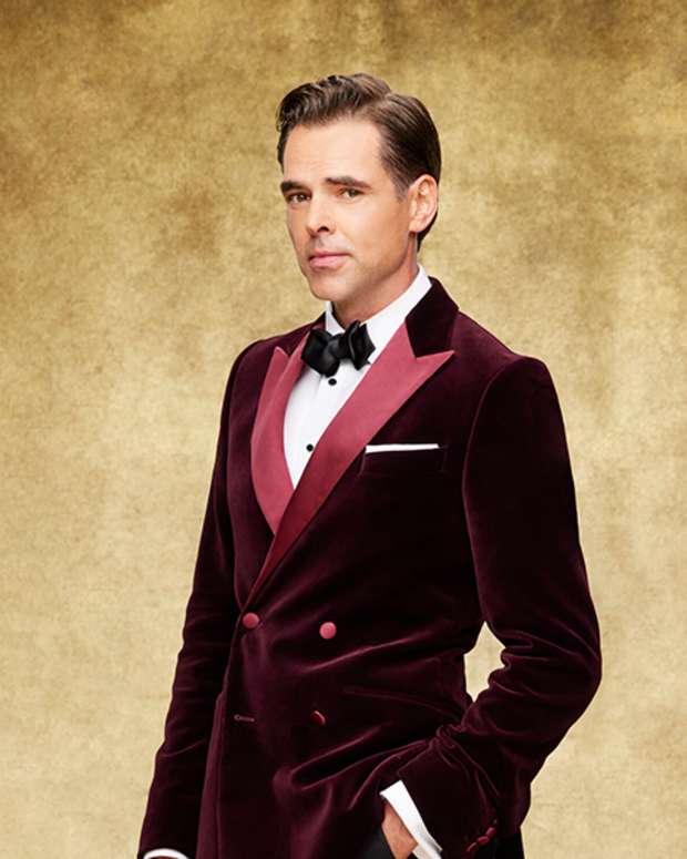 Jason Thompson - Daytime Confidential