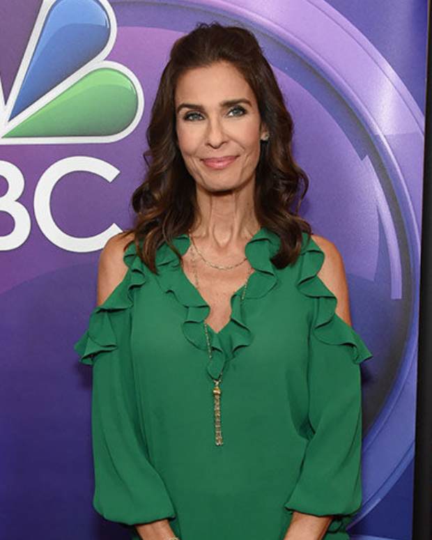 Kristian Alfonso Reveals Tom Cruise Auditioned For Bo on Days of Our ...