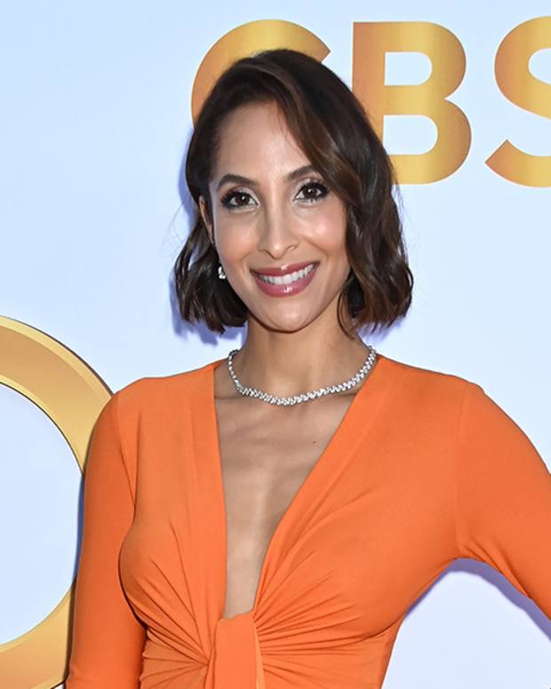 Christel Khalil to Return to The Young and The Restless Next Week ...