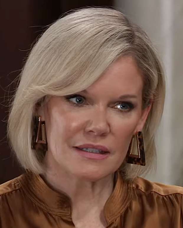 Maura West - Daytime Confidential