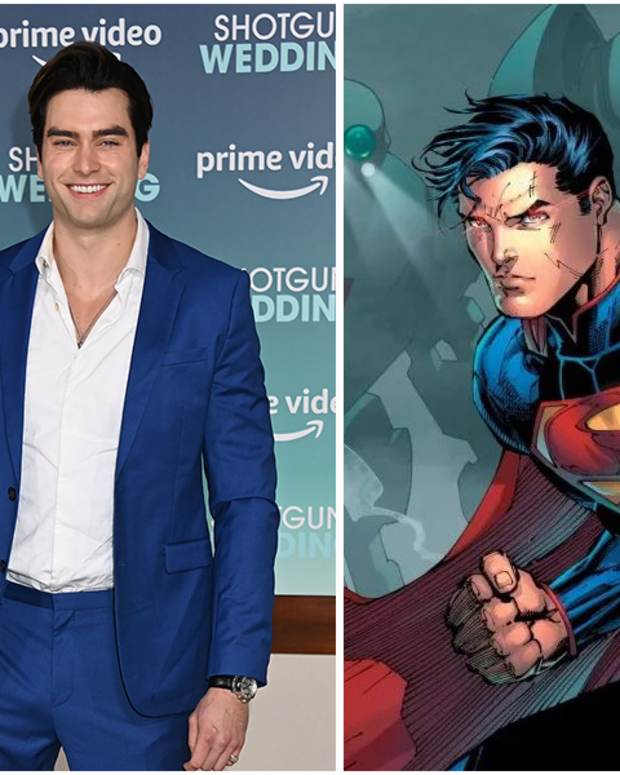 James Gunn - Daytime Confidential