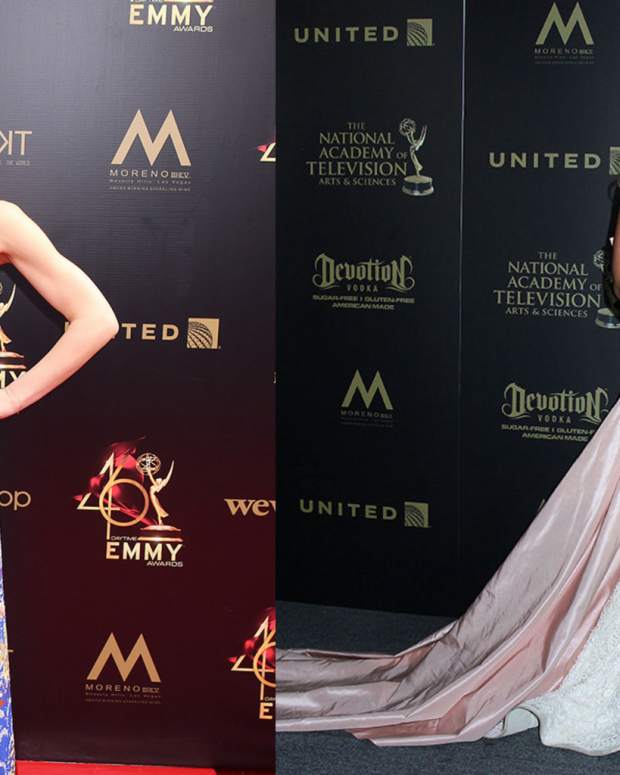 SHOCKER: Kate Mansi Replaces Lexi Ainsworth as General Hospital's ...