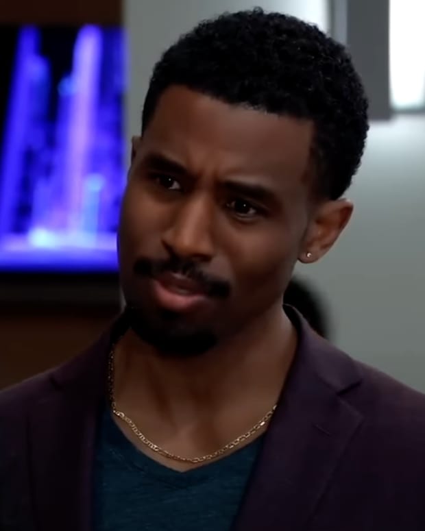 Gavin Houston - Daytime Confidential