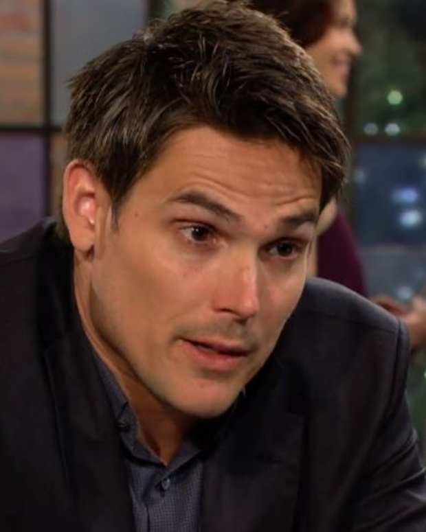 The Young and the Restless Promo: Adam Continues to Plot Revenge on His ...