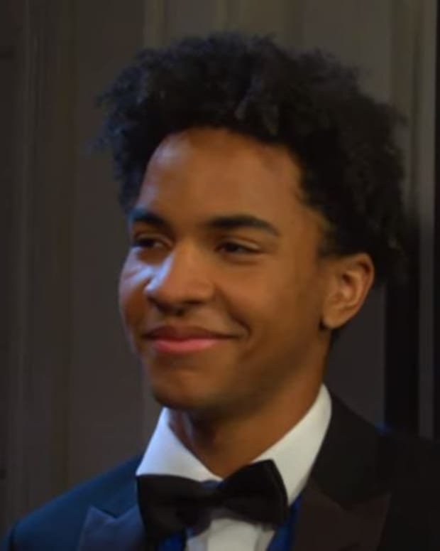 Terrell Ransom, Jr. - Daytime Confidential