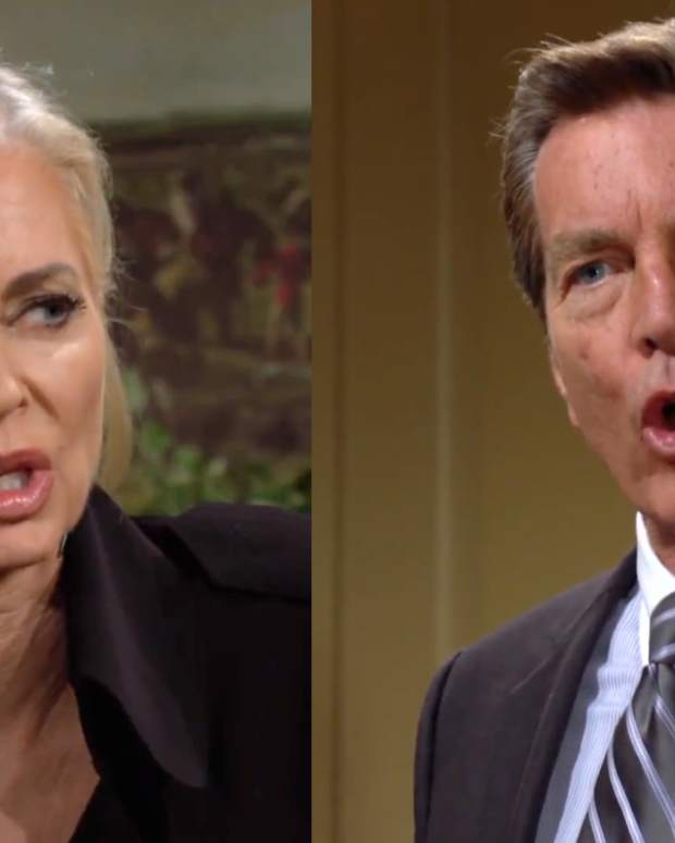 The Young and the Restless - Daytime Confidential