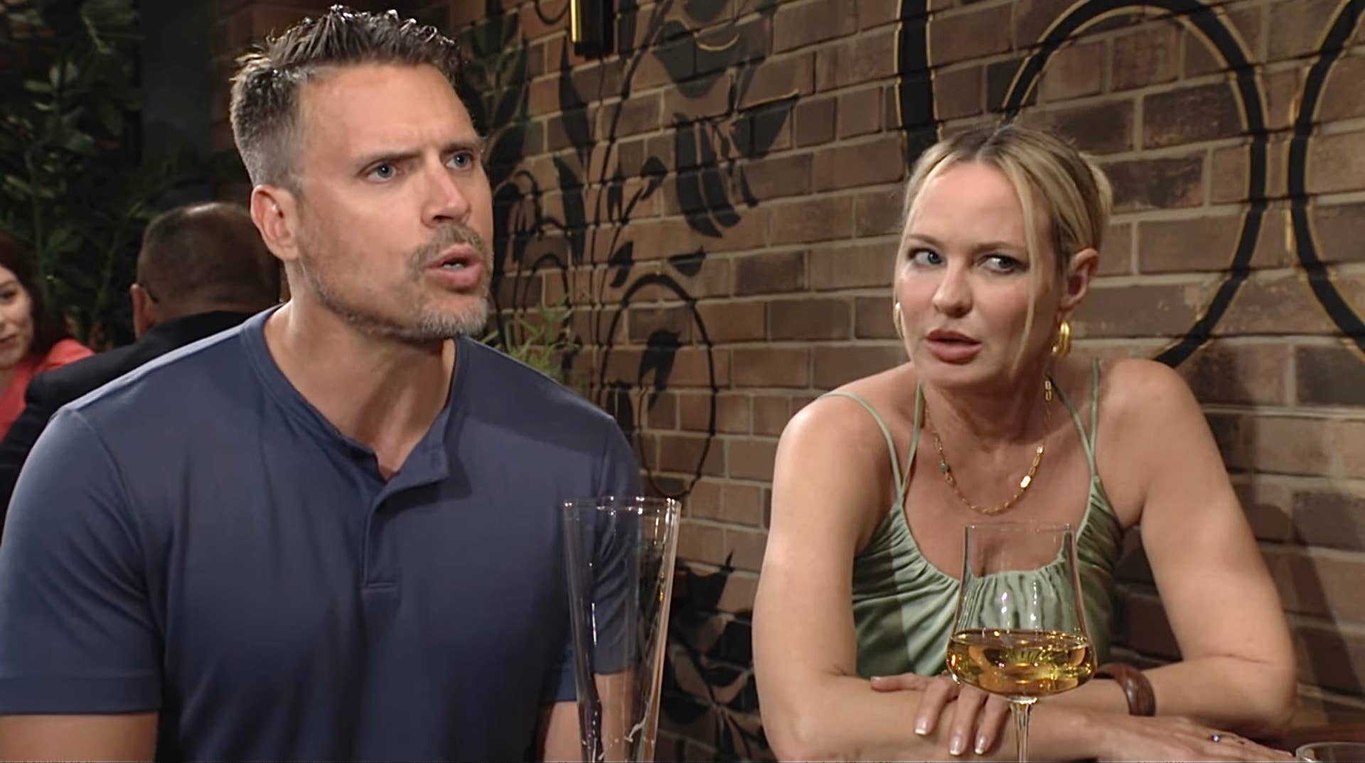 The Young and the Restless Recap: Nick Goes OFF on Adam - Daytime ...