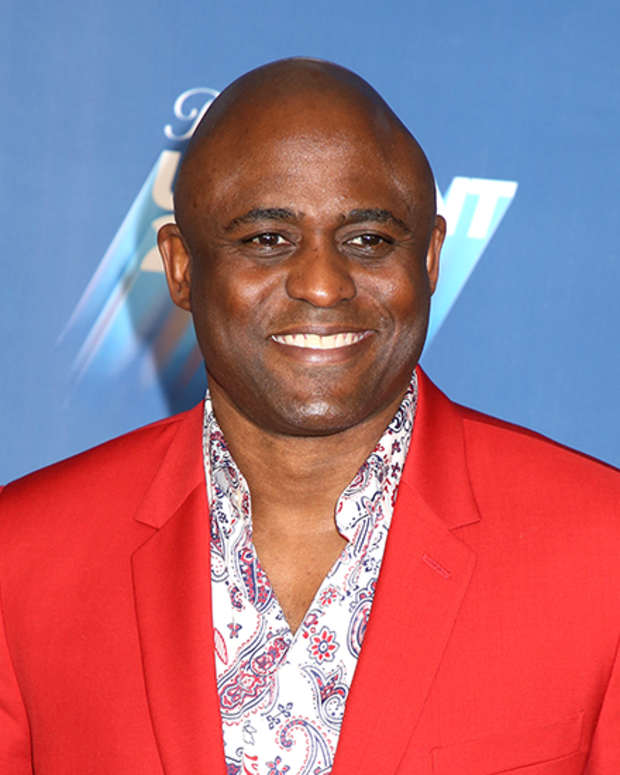 Wayne Brady Returns to Broadway in Moulin Rouge! - Daytime Confidential