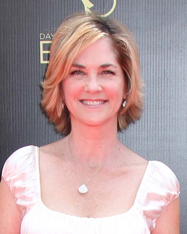 Kassie DePaiva - Daytime Confidential