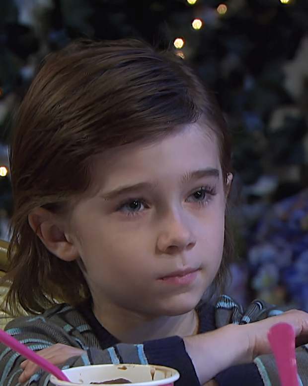 Cary Christopher - Daytime Confidential