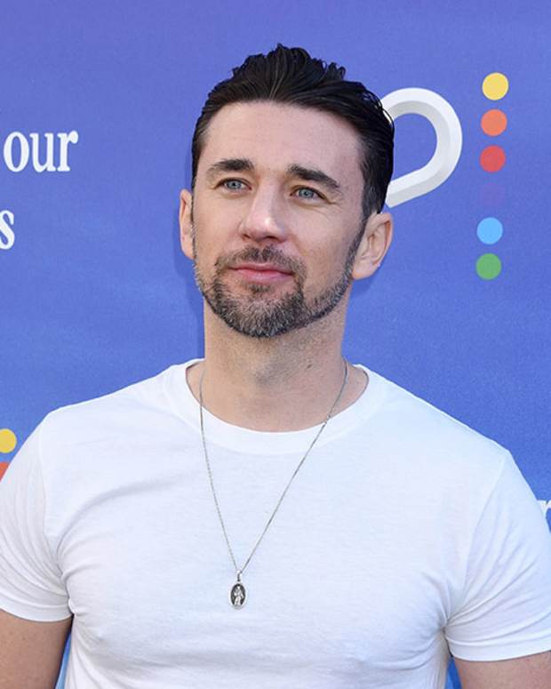 Billy Flynn Talks Leaving Days of Our Lives and Re-Teaming With The ...