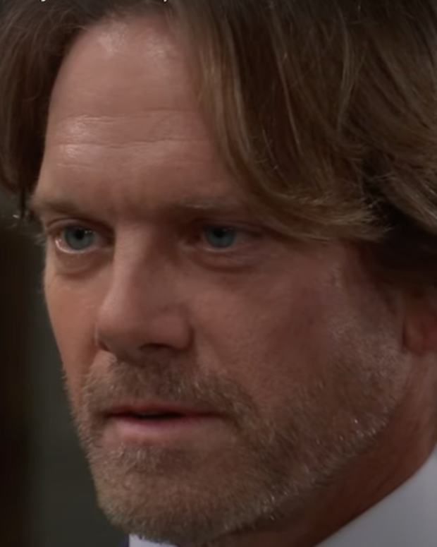 General Hospital Casts Adam J. Harrington As Jagger Cates - Daytime ...