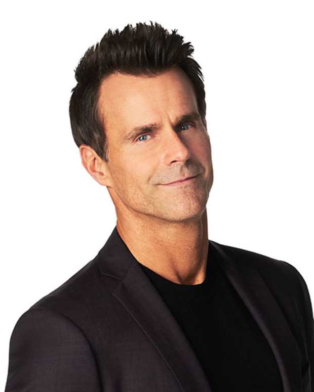 General Hospital's Cameron Mathison on Drew: "Monica’s Death is ...