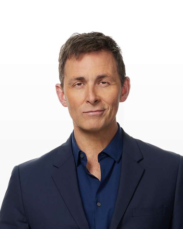 All My Children Alum James Patrick Stuart Joins General Hospital ...