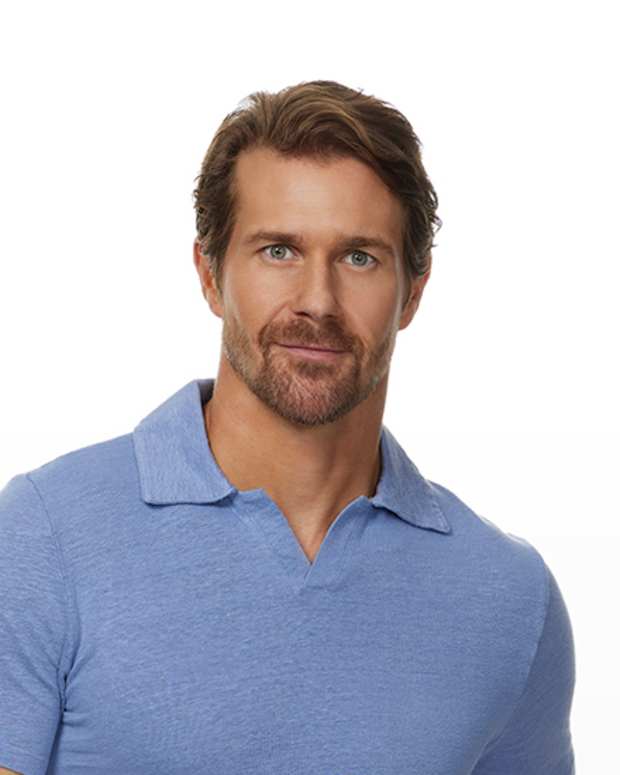 Josh Kelly - Daytime Confidential