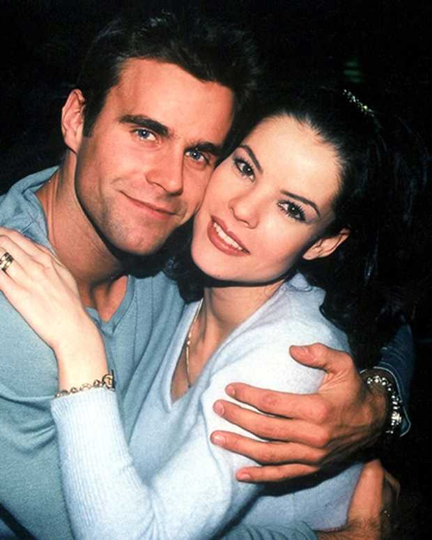 Esta TerBlanche - Daytime Confidential