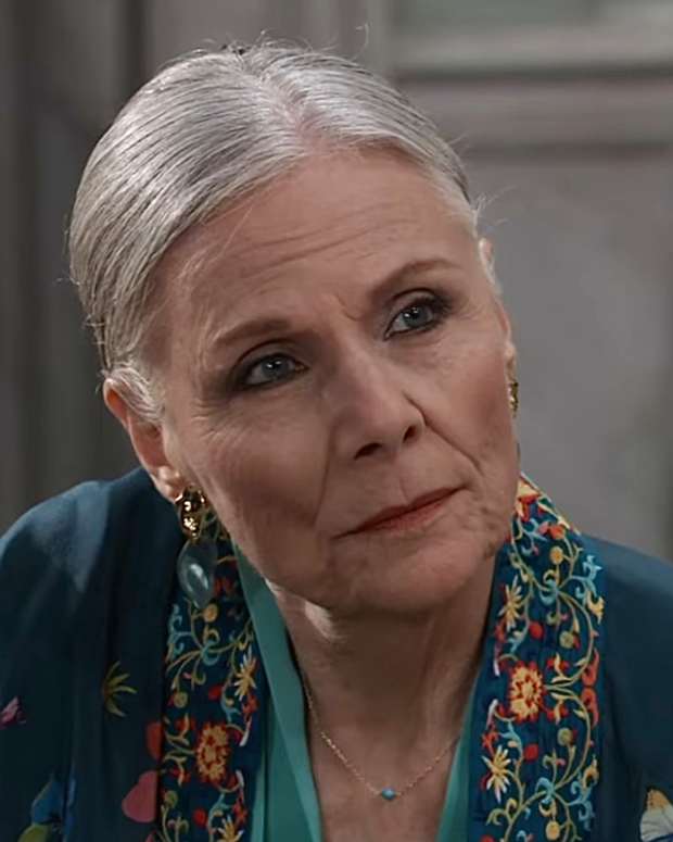 Jane Elliot - Daytime Confidential