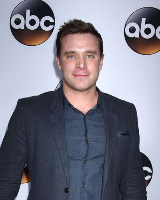 General Hospital - Daytime Confidential