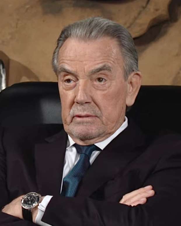 The Young and the Restless Recap: Victor Admits His Mental Capacity is ...