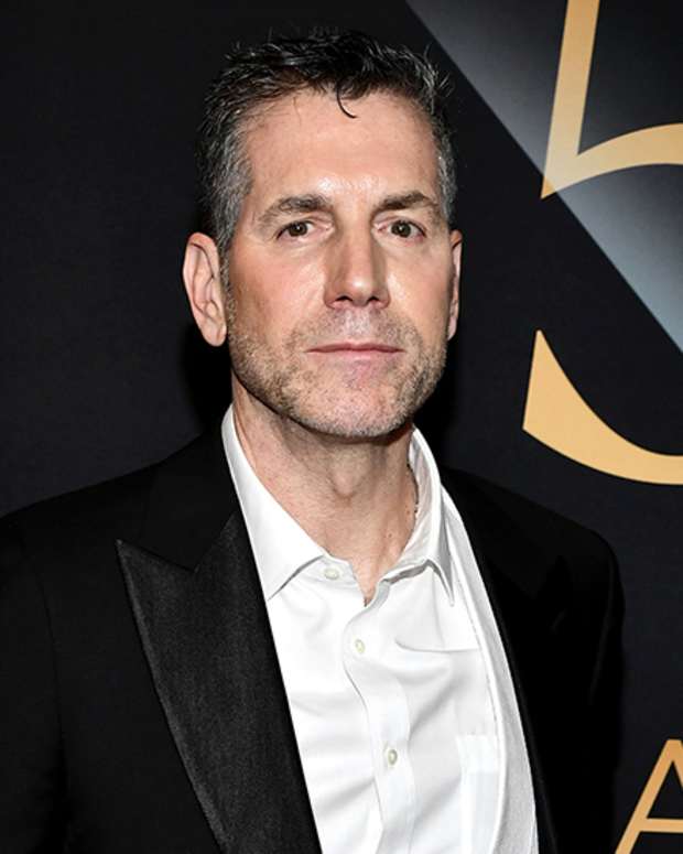 EP Frank Valentini Reveals No Immediate Plans to Recast GH's Michael ...