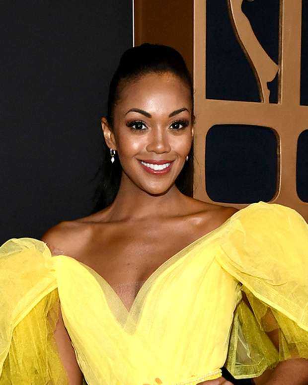 Mishael Morgan Returns to The Young and The Restless - Daytime Confidential