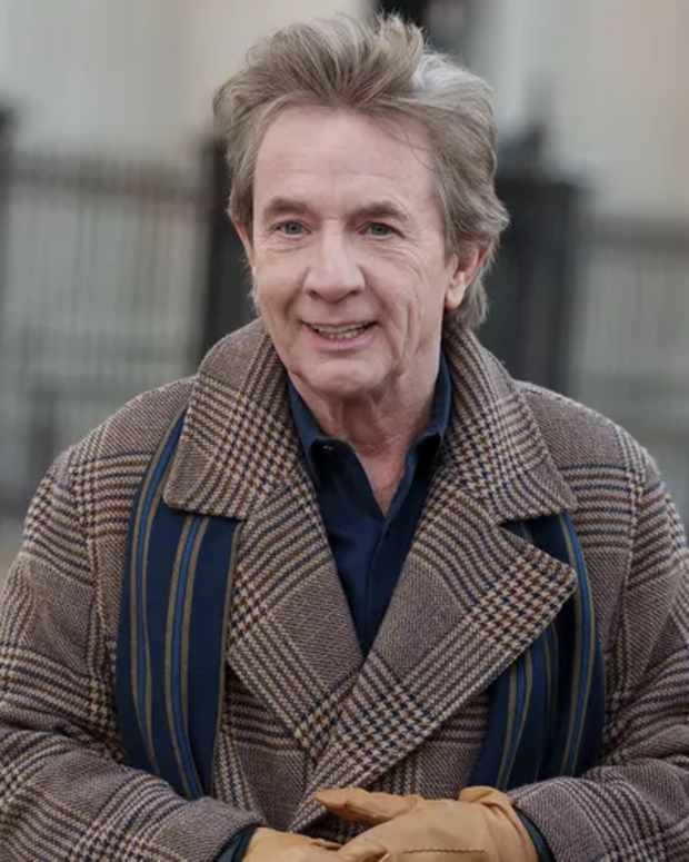 Celebrity Guests on Martin Short-Hosted Match Game Announced - Daytime Confidential