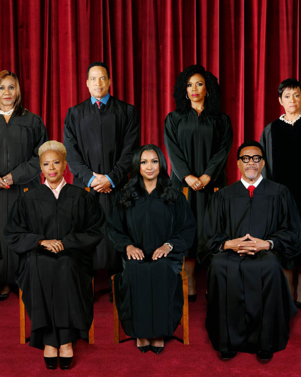 We The People With Judge Lauren Lake - Daytime Confidential