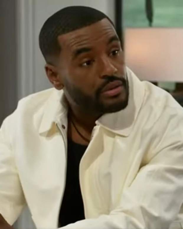 Beyond The Gates: Andre and Dani Hit the Sheets - Daytime Confidential