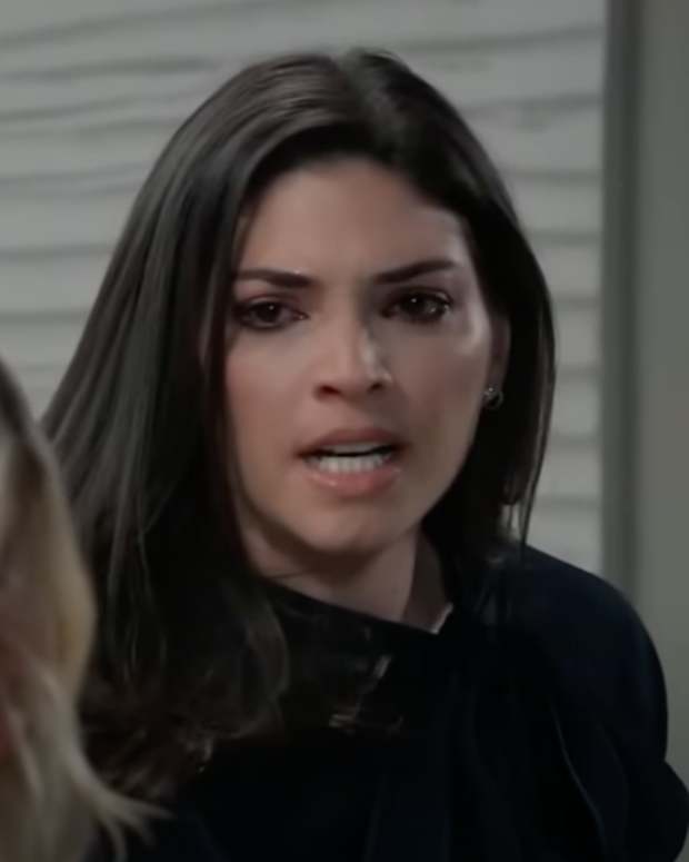 Amanda Setton - Daytime Confidential