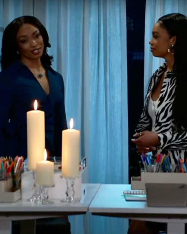 Beyond The Gates Recap - Daytime Confidential