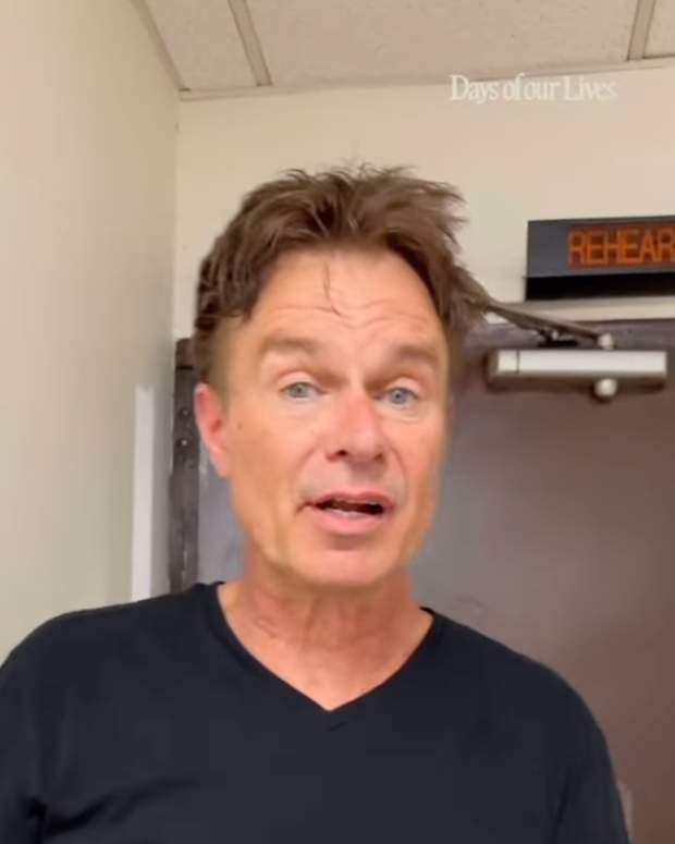 Daytime Confidential