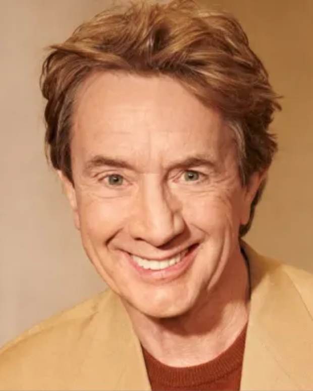 Celebrity Guests on Martin Short-Hosted Match Game Announced - Daytime Confidential