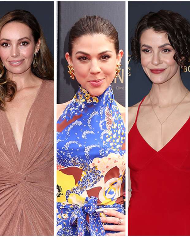 Daytime Emmys 2025 – Winners, Red Carpet & Exclusive Coverage - Daytime ...