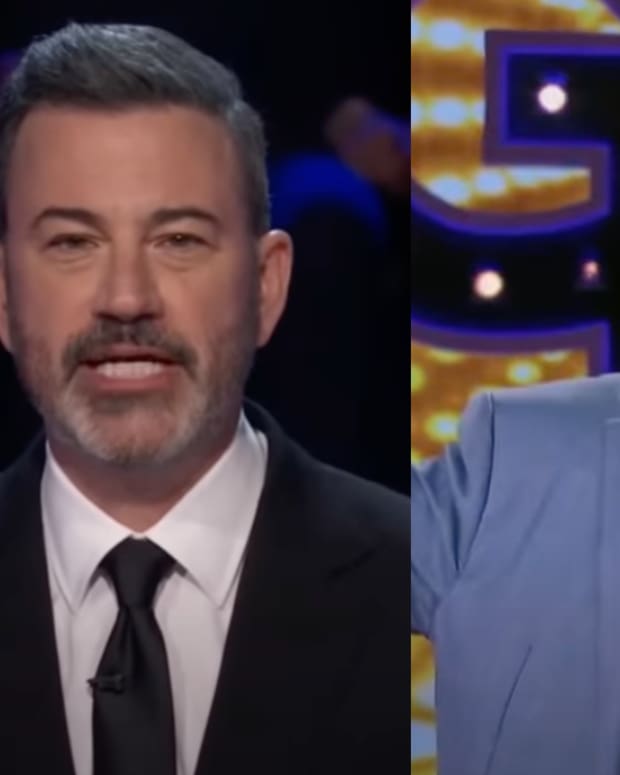 Celebrity Guests on Martin Short-Hosted Match Game Announced - Daytime Confidential