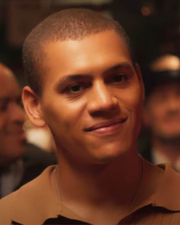 Days of Our Lives' Tyler Joseph Andrews on Theo: "I Really Love ...