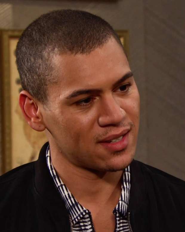 Days of Our Lives - Daytime Confidential