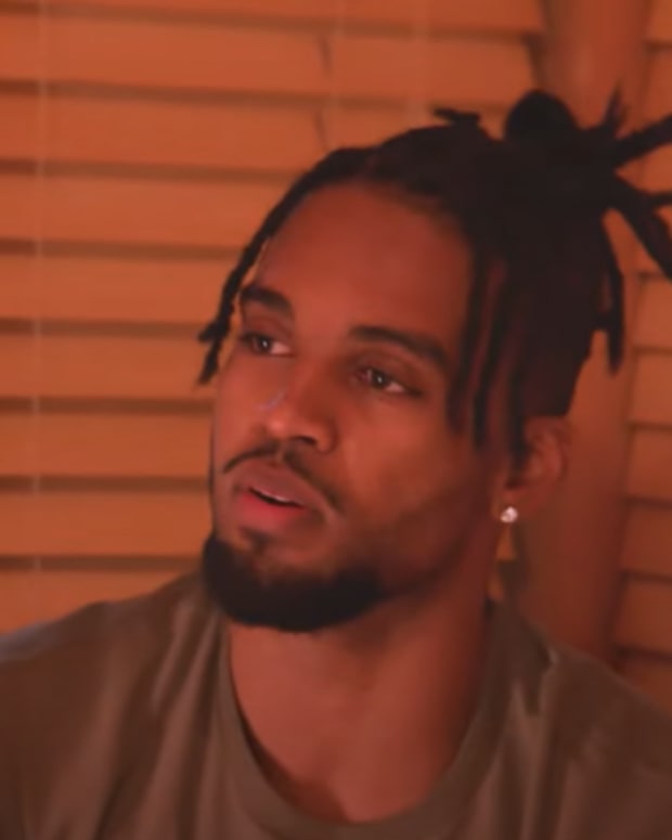 David Lami Friebe - Daytime Confidential