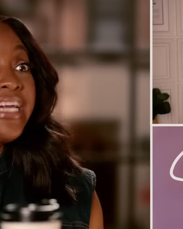 Sherri Shepherd on Sherri Season 4: "More Joy" - Daytime Confidential