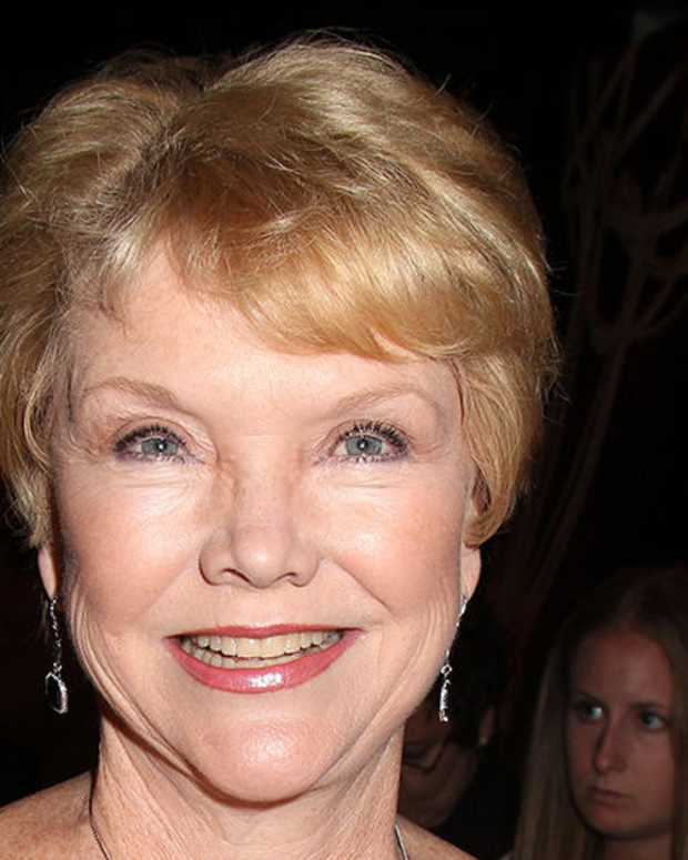 One Life to Live's Erika Slezak Joins General Hospital - Daytime ...