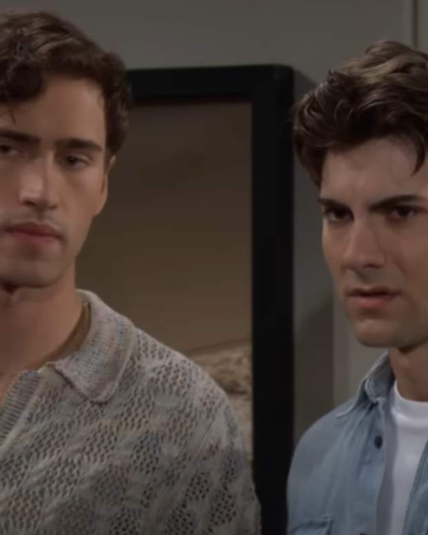 Harrison Cone Cast as Half of The Bold and The Beautiful's First Gay ...