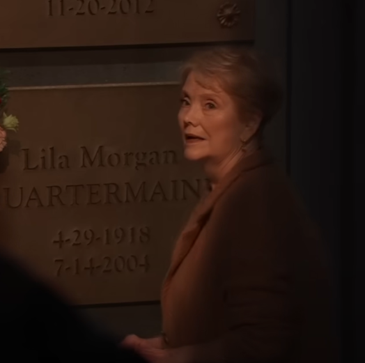 Erika Slezak Addresses Possibility of Returning to General Hospital ...