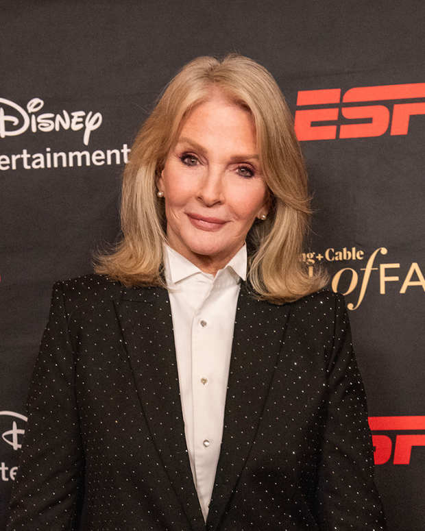 Soaps - Daytime Confidential