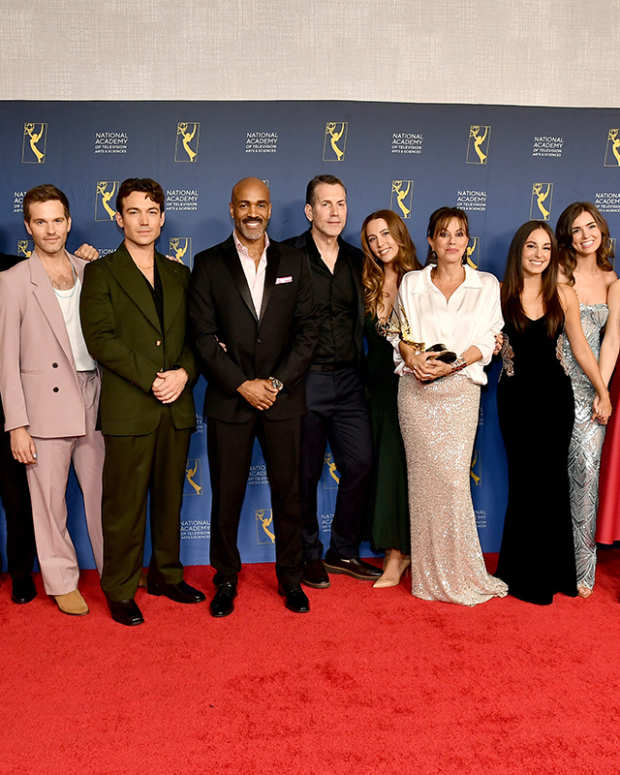 52nd Annual Daytime Emmy Awards: Complete List of Winners - Daytime ...
