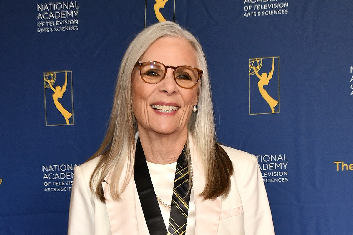 Jane Elliot - Daytime Confidential