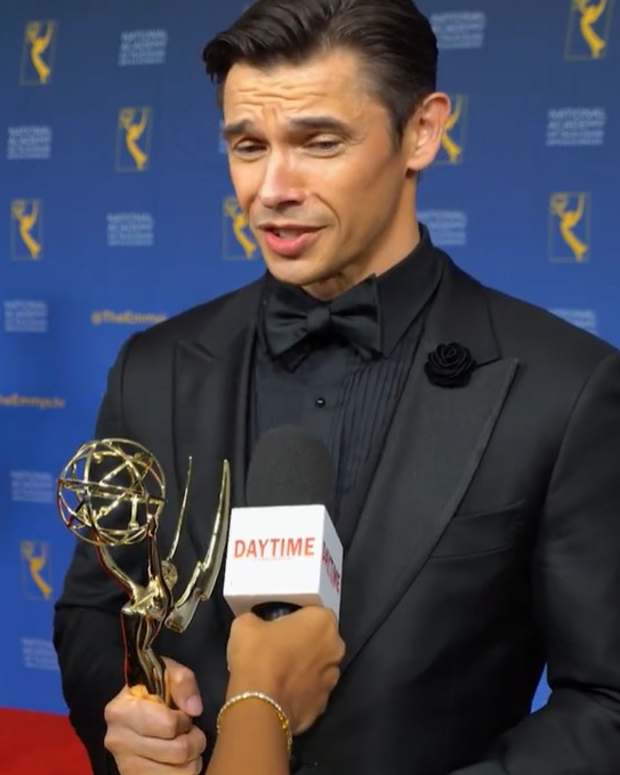 Days of Our Lives News | Spoilers, Recaps & Casting - Daytime Confidential